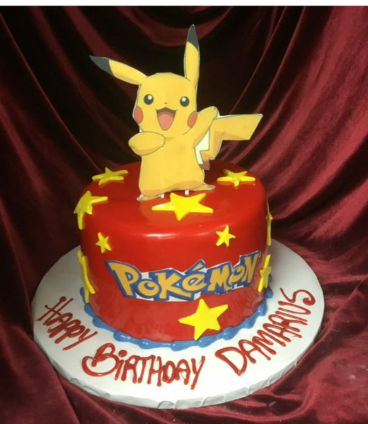 Pokemon – Riesterer's Bakery
