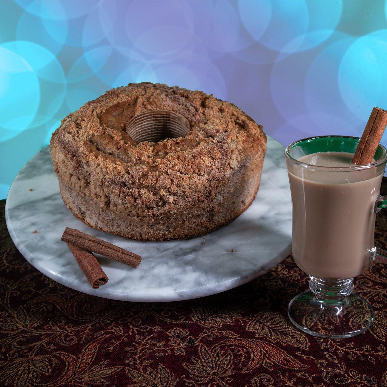 Bakery Classics – Riesterer's Bakery